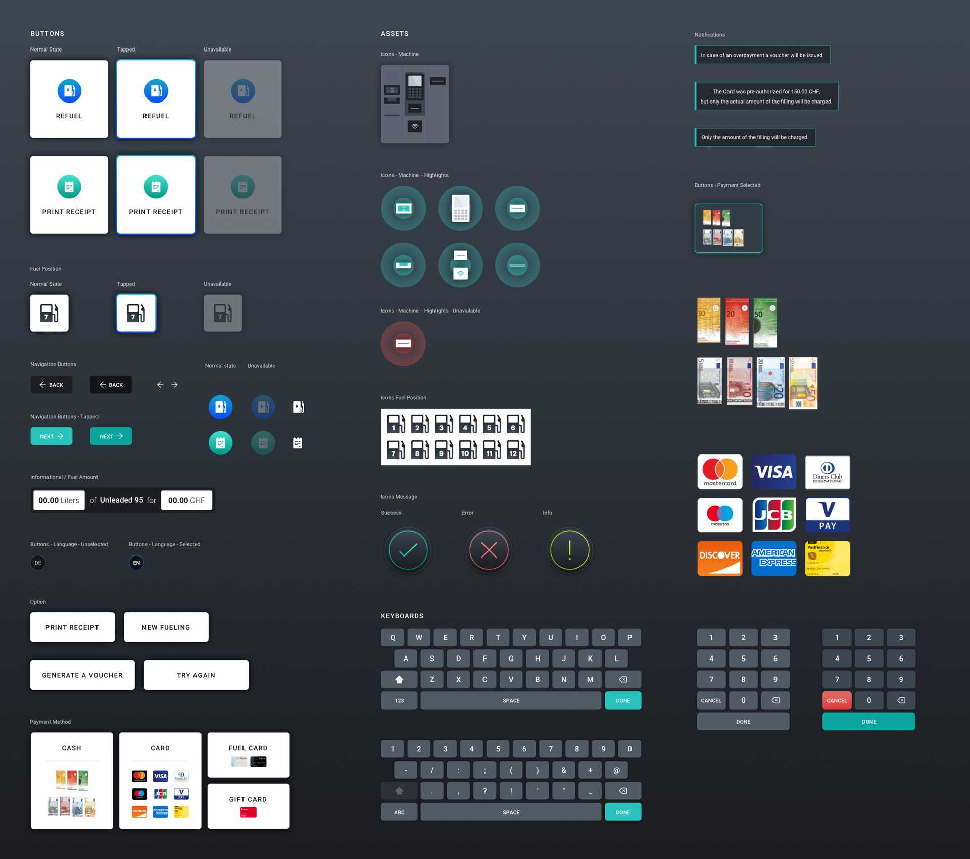 THE CAR PLAY APP COMPLETES THE USER EXPERIENCE