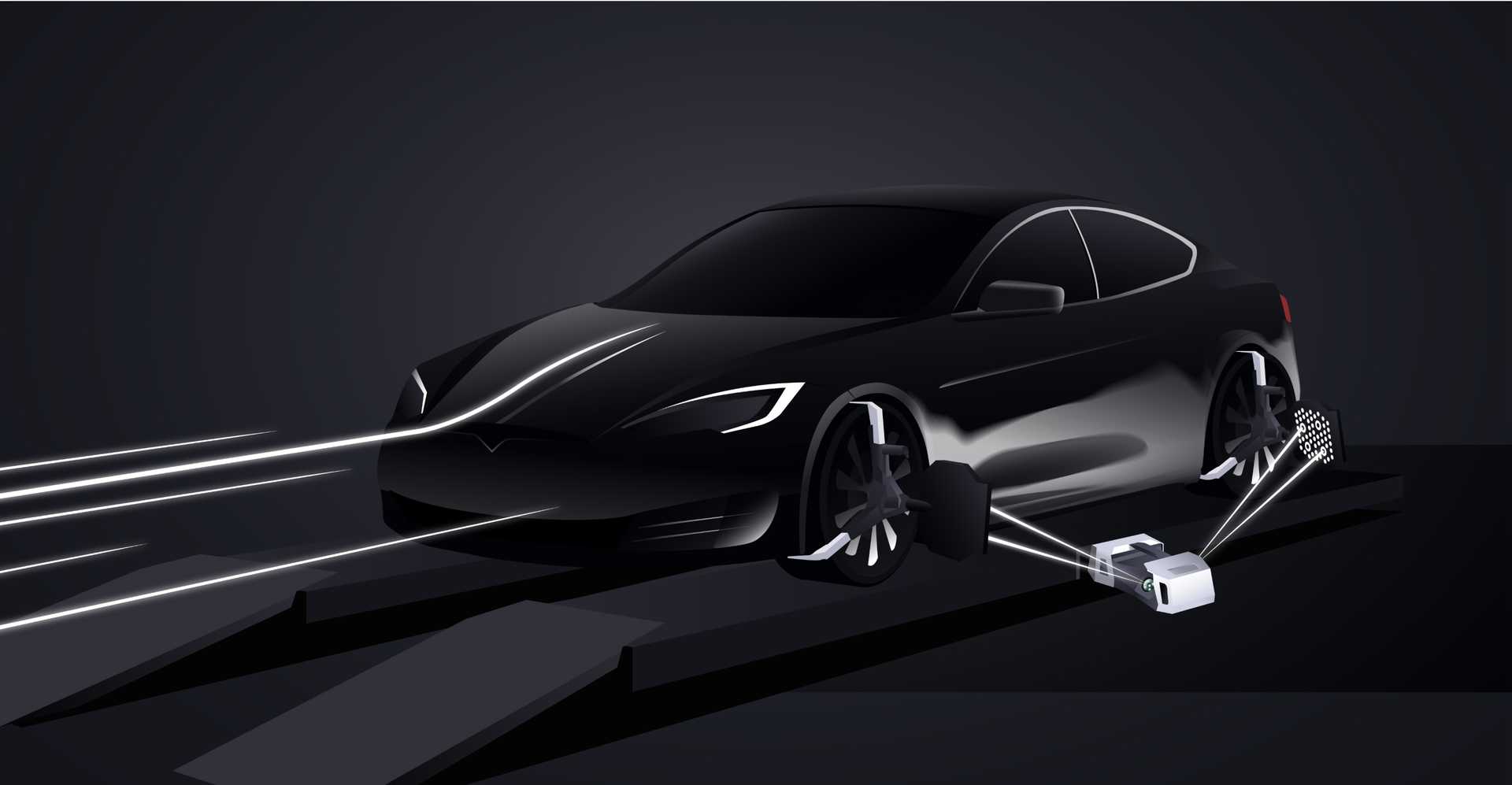Embedded GUI design case study: user interface for pro equipment.